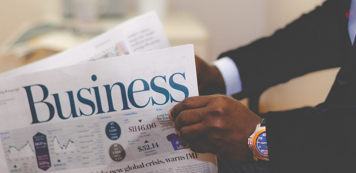 Get local news for your business | Savvy Senior Marketing