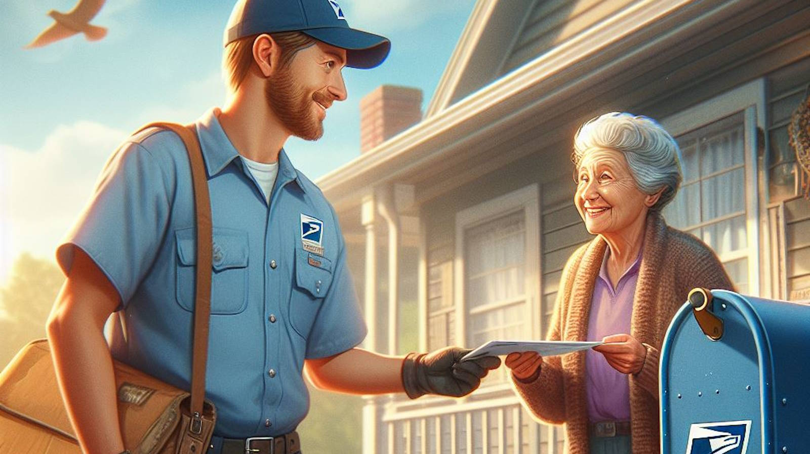 Does direct mail marketing work for home care companies? | Savvy Senior ...